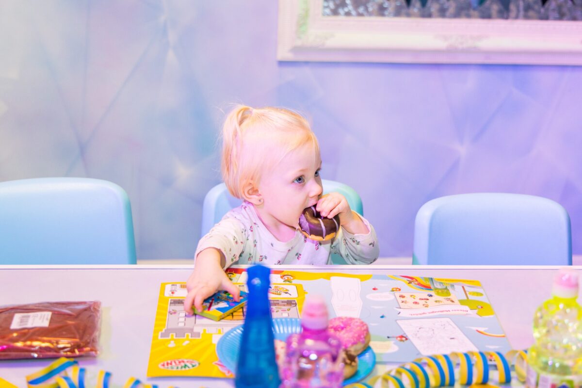 Kindergeburtstag Ideen – 5 Trends die Kinder wirklich lieben